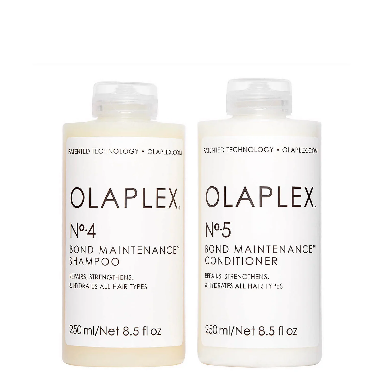 המדריך לאולפלקס: איך לשקם שיער פגום [OLAPLEX] – iBeauty Blog