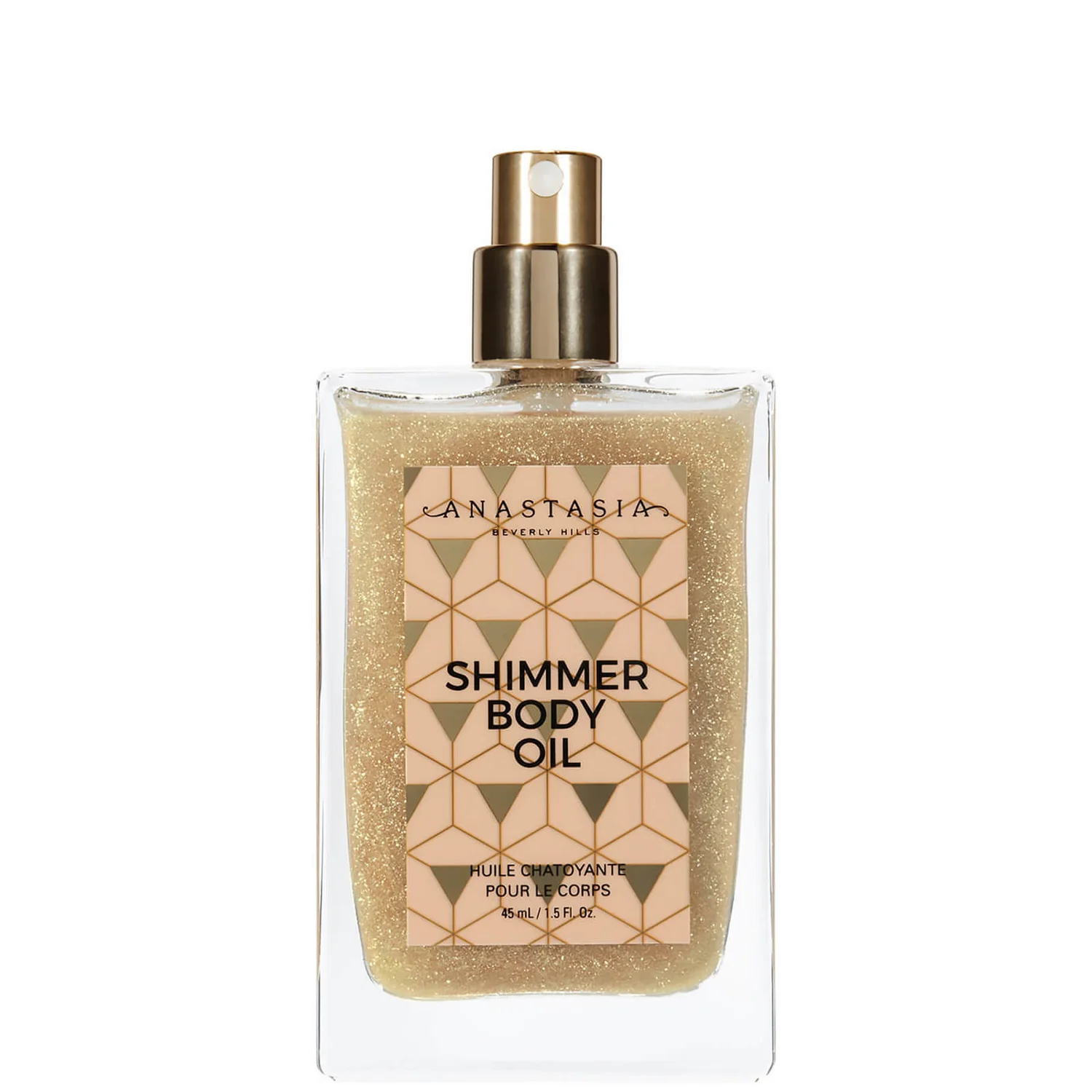 5 BODY OIL ผิวฉ่ำโกลว์ ท้าแดดซัมเมอร์ - Apex Profound Beauty