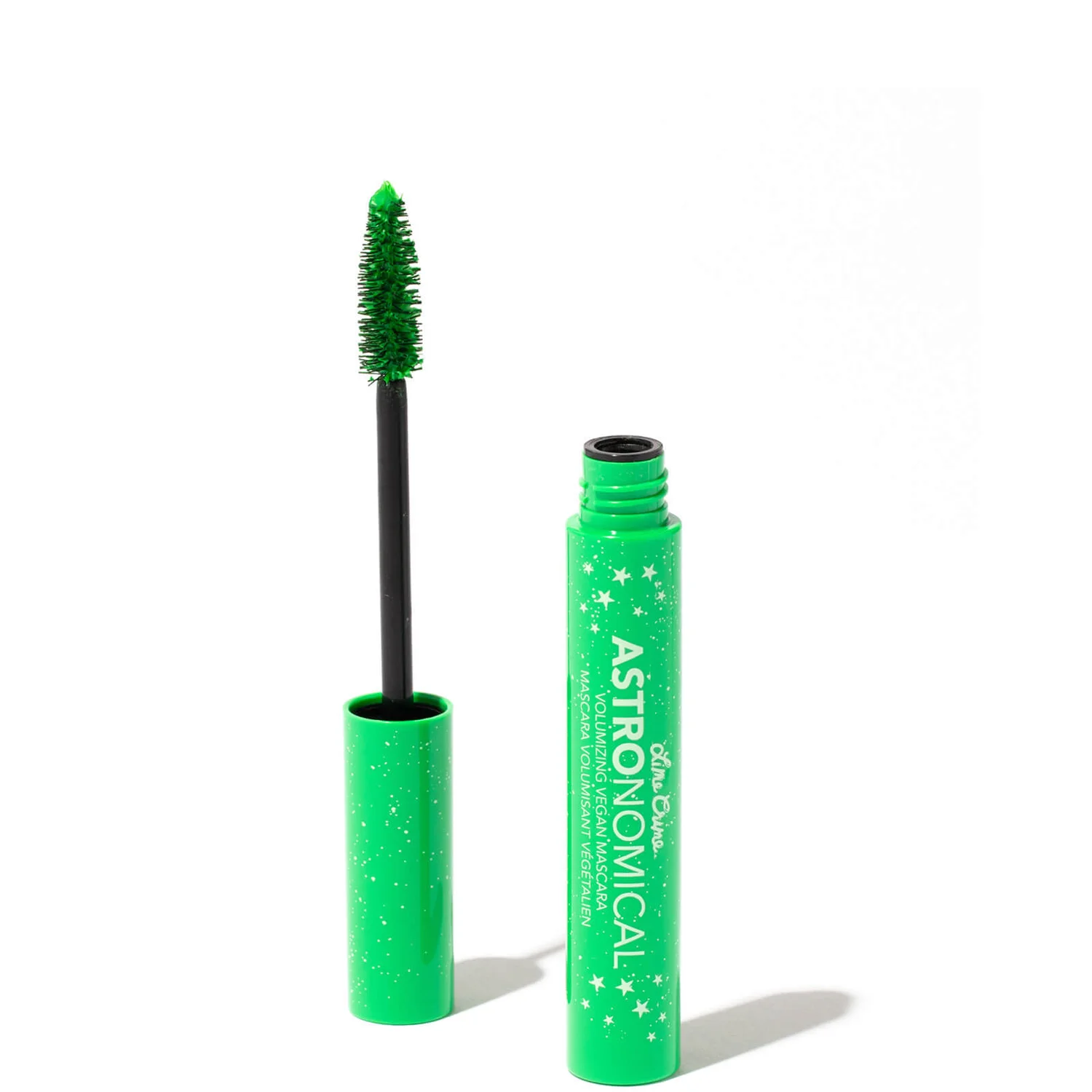 The Best Coloured Mascara To Match Your Eye Colour - BeautyAnswers