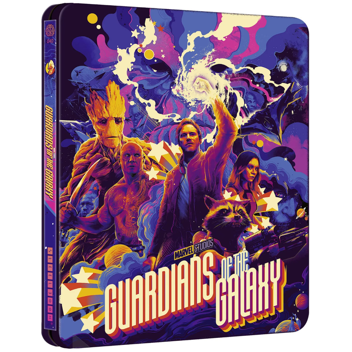 To you, what's the appeal of buying steelbooks? : r/Steelbooks