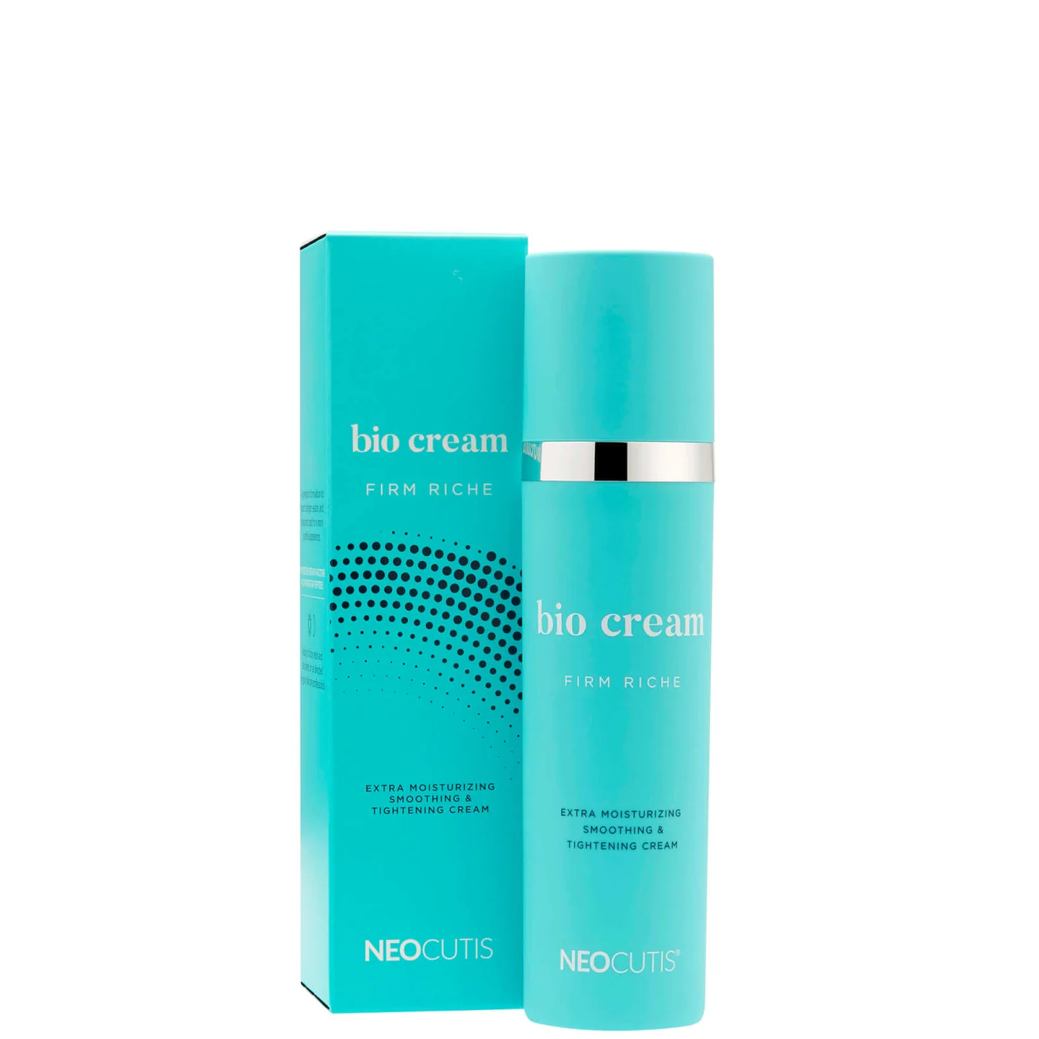 Mejores ofertas e historial de precios de Neocutis Bio Cream Firm Riche ...