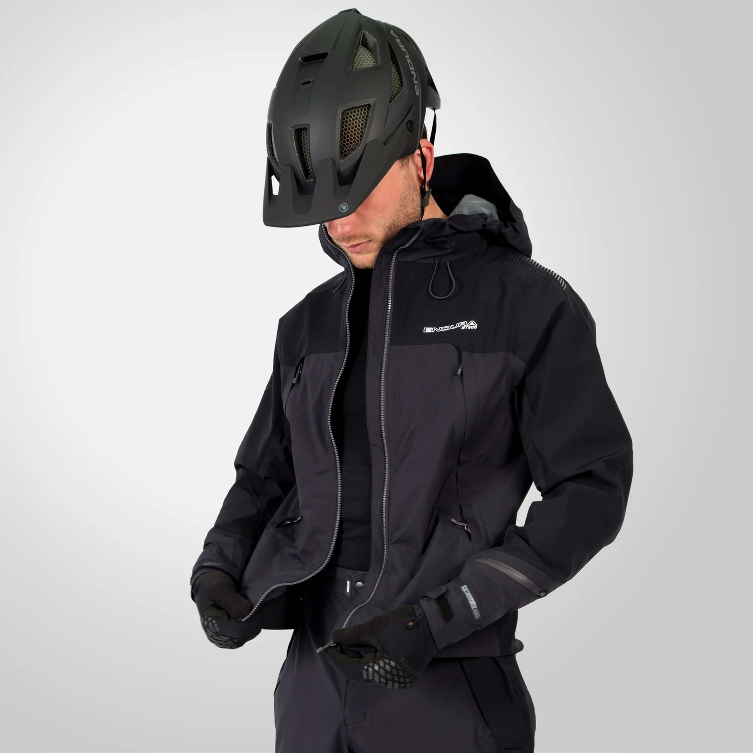Unleashing the Power of the MT500 Waterproof Jacket II: A Comprehensive ...