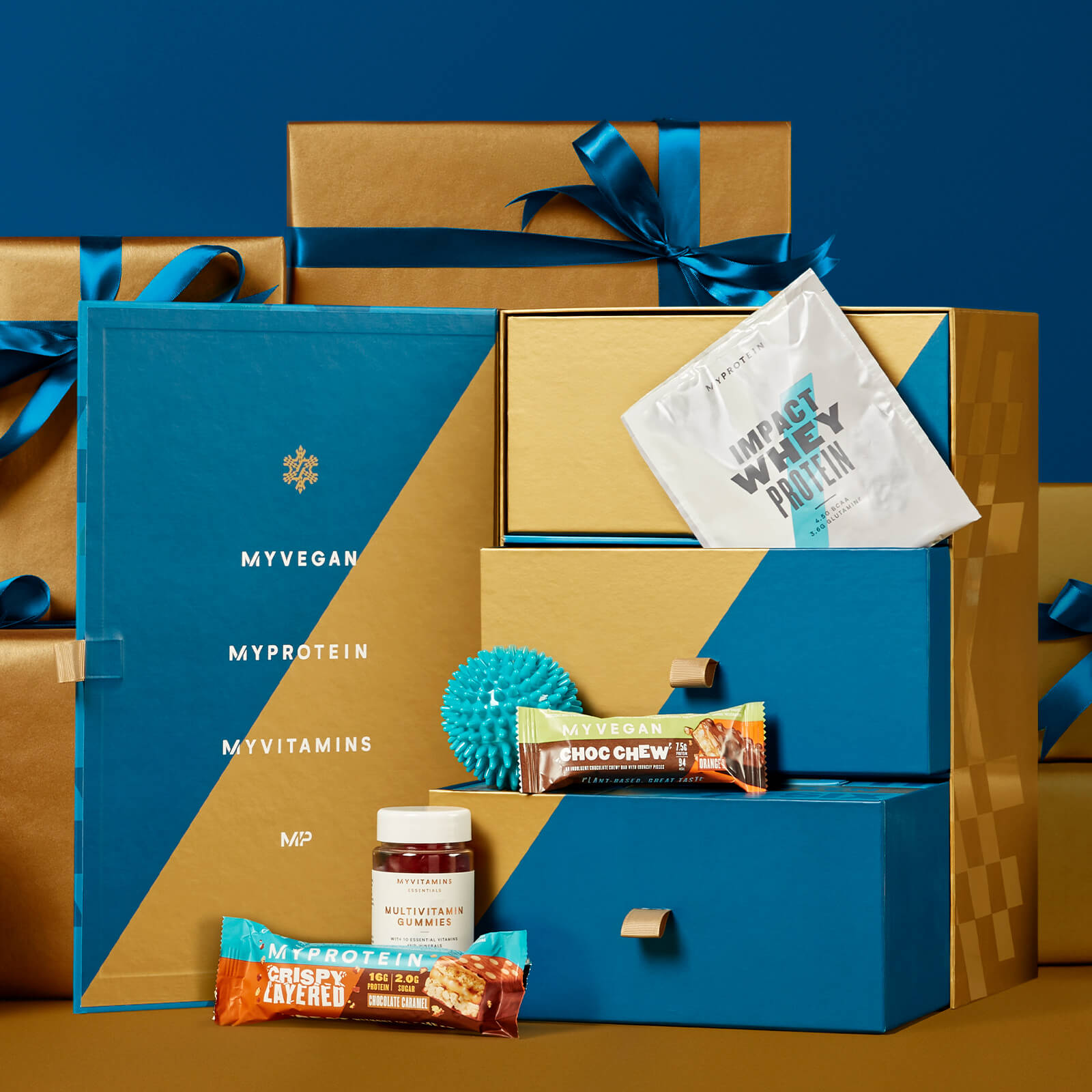 26 advent calendars for women 2021: beauty, food and more! - Top Sante