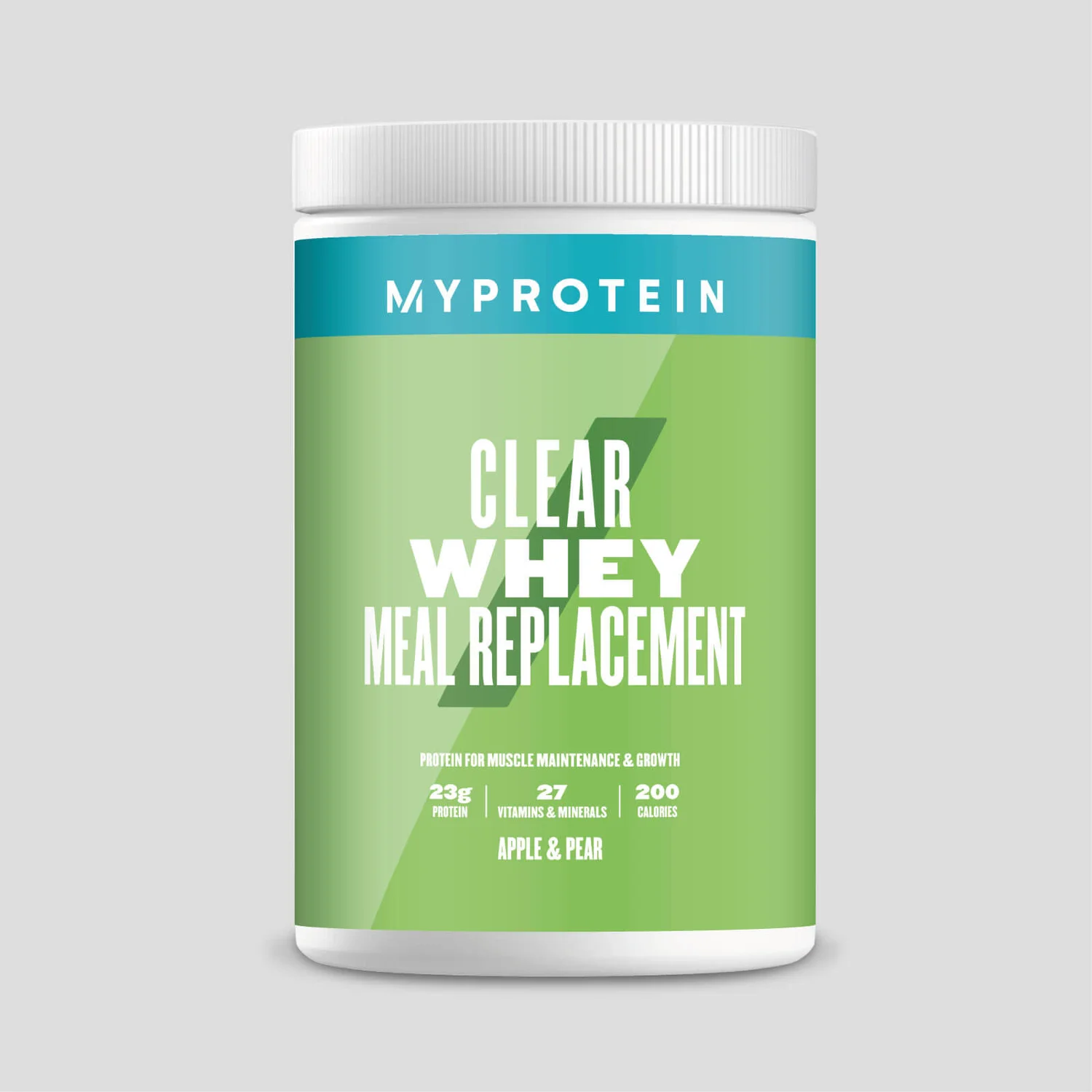 Clear Whey Proteīns | MYPROTEIN™ | MYPROTEIN™