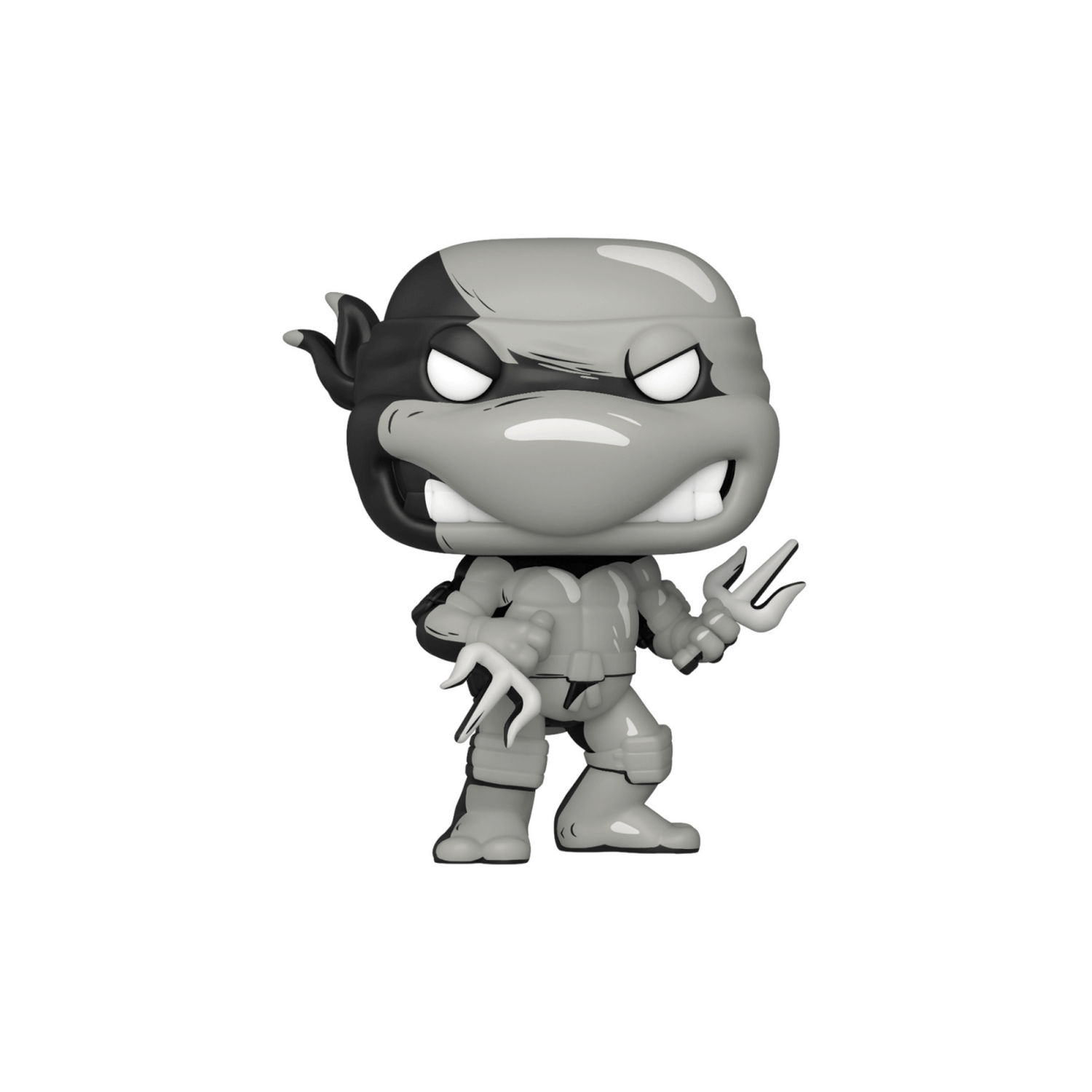 PX PREVIEWS TEENAGE MUTANT NINJA TURTLES FUNKO POP! VINYL | Hi-Def ...
