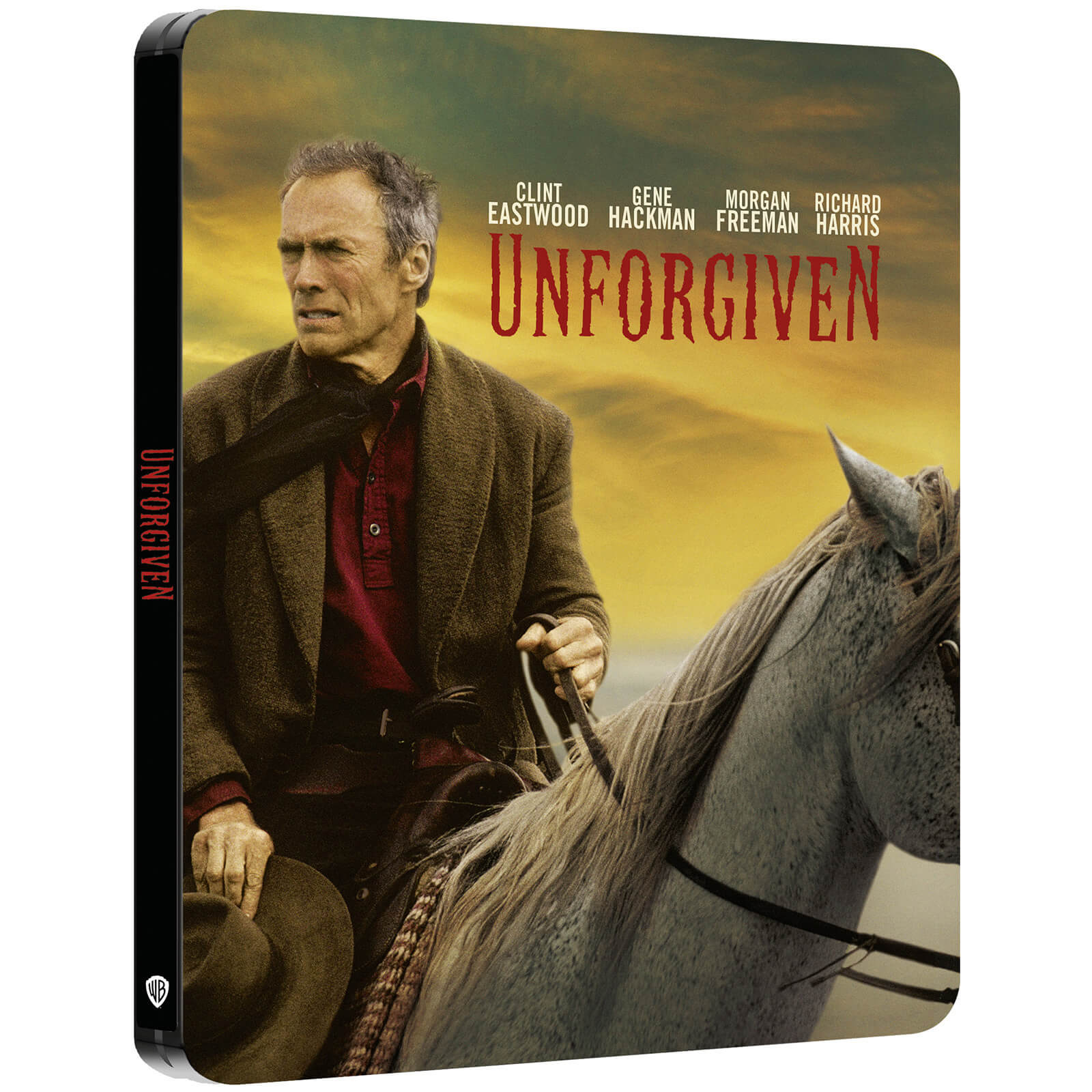 UHD Sin perdón (Unforgiven, 1992, Clint Eastwood) - Página 8