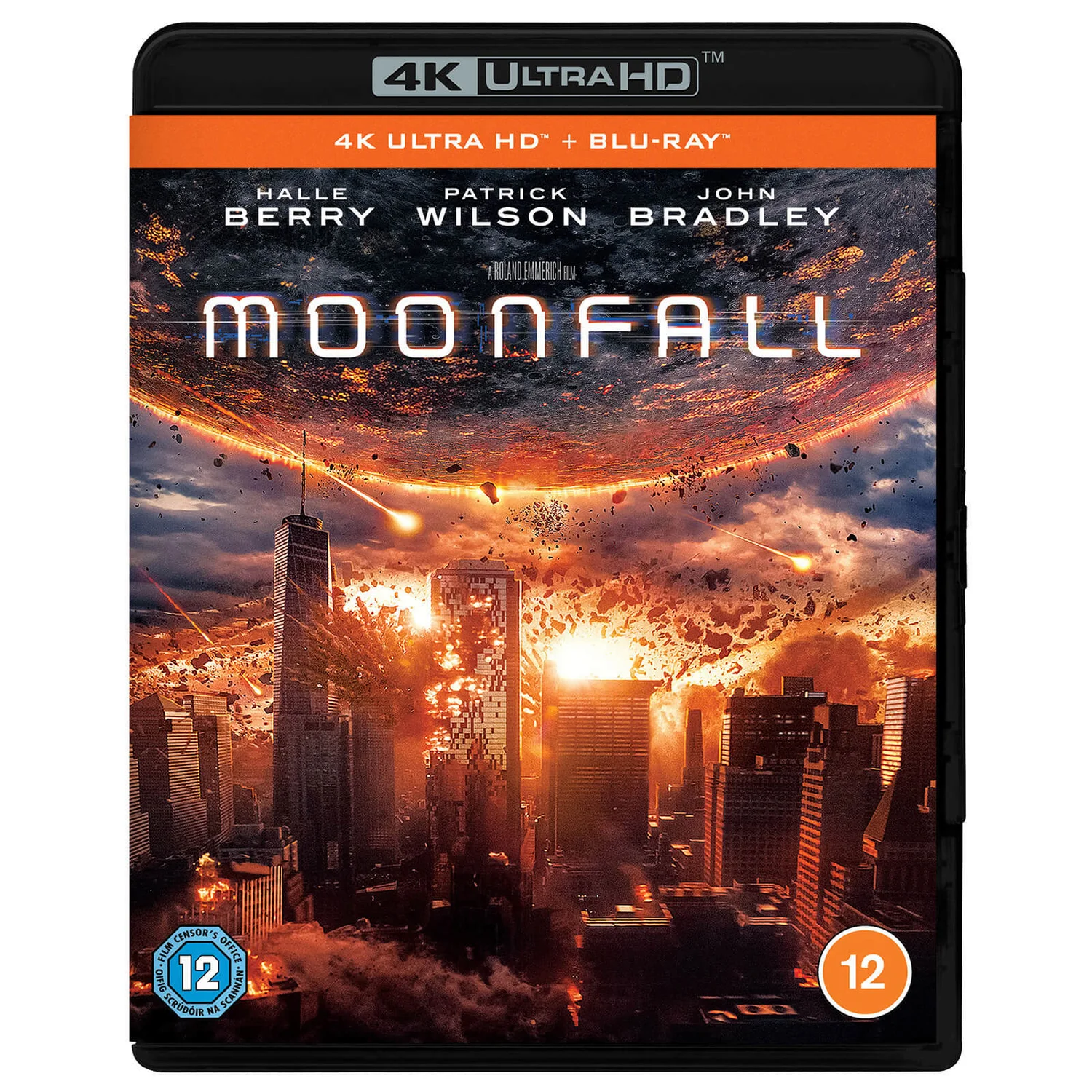 Moonfall 4K (2022) - Blu-ray Forum
