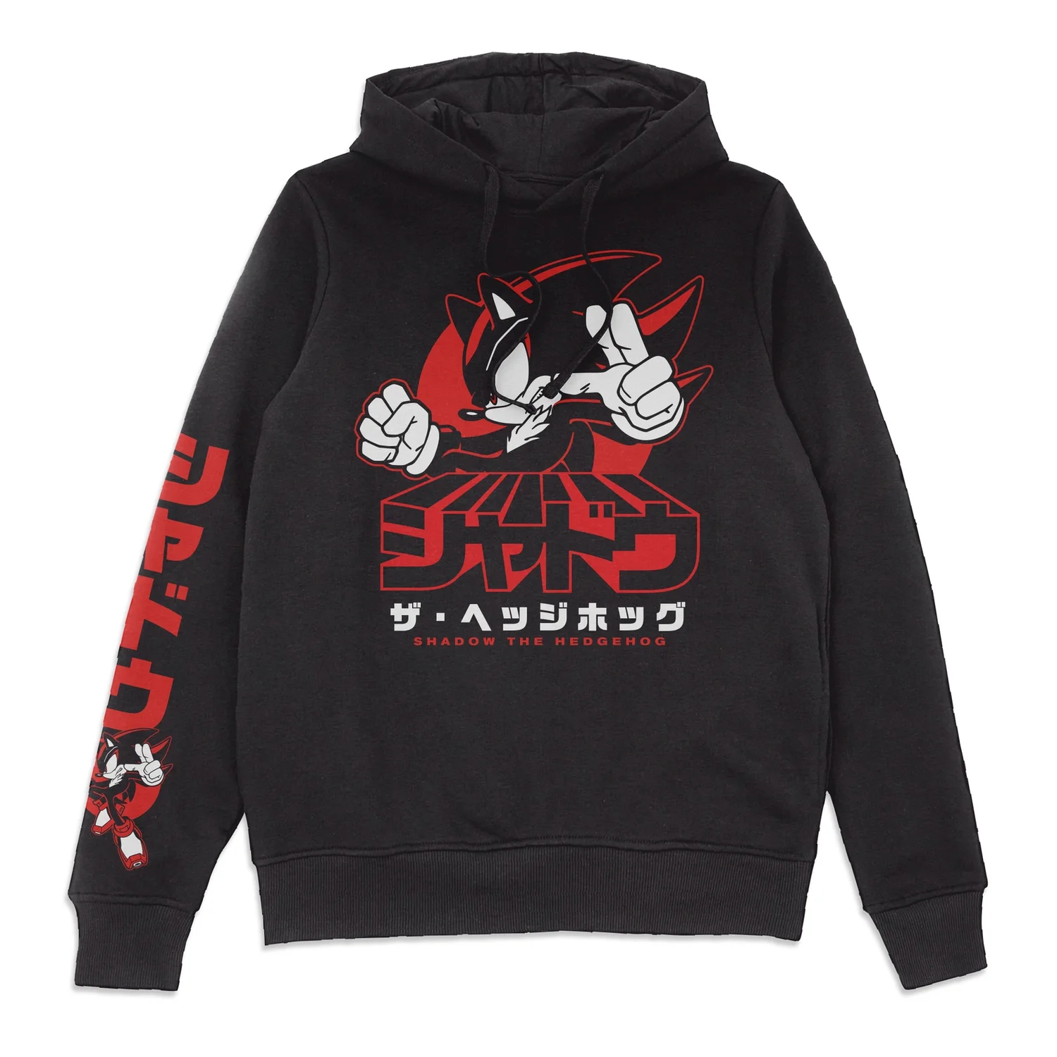 Zavvi Shadow The Hedgehog Collection Launched - Sonic Chat - Sonic Stadium