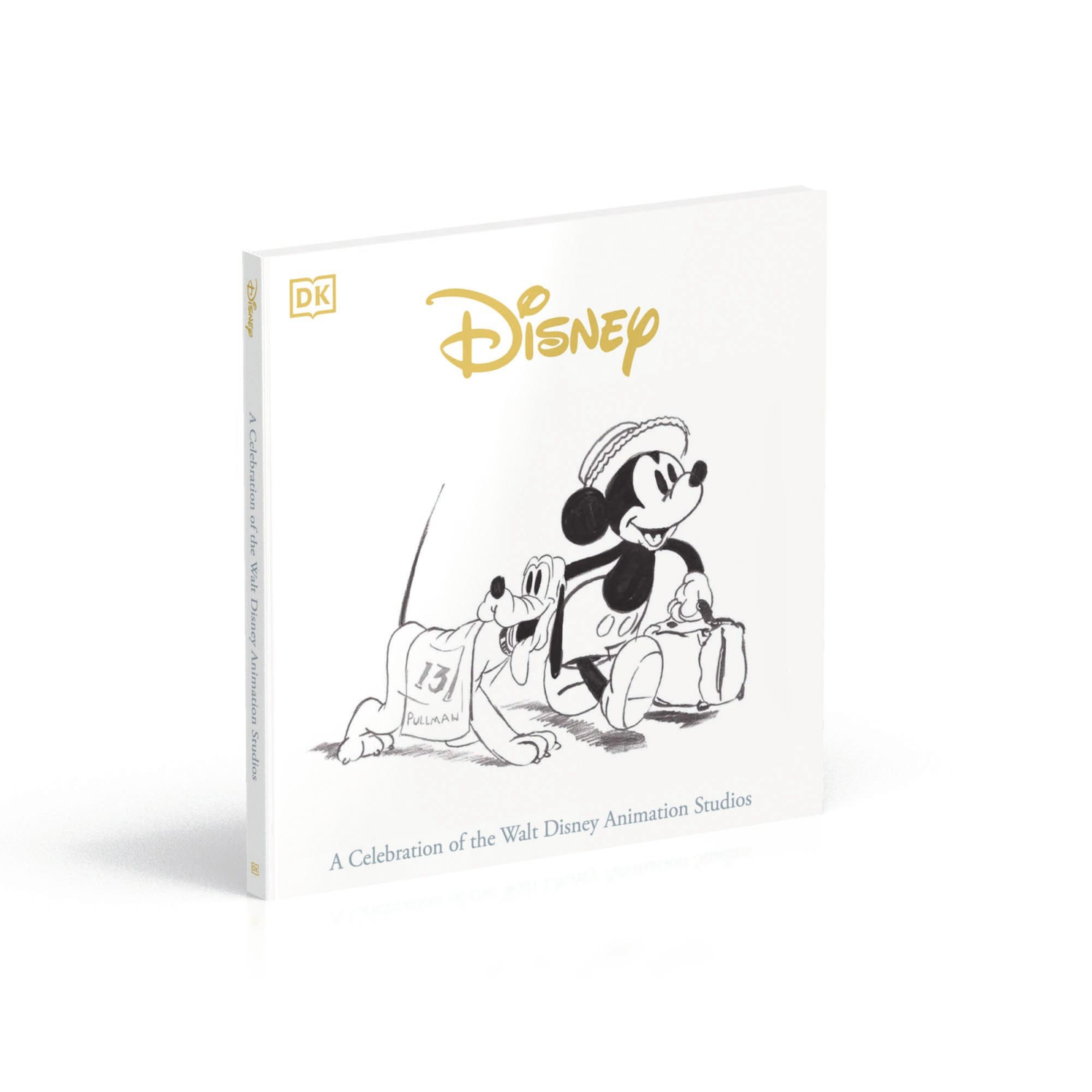 Disney Classics Complete Movie Collection (1937-2018) - Page 8 - Blu ...