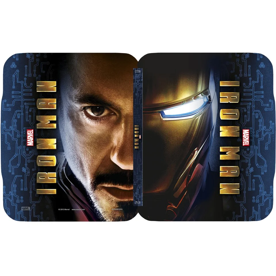 Mondo X Steelbook Collection - Page 69 - Blu-ray Forum