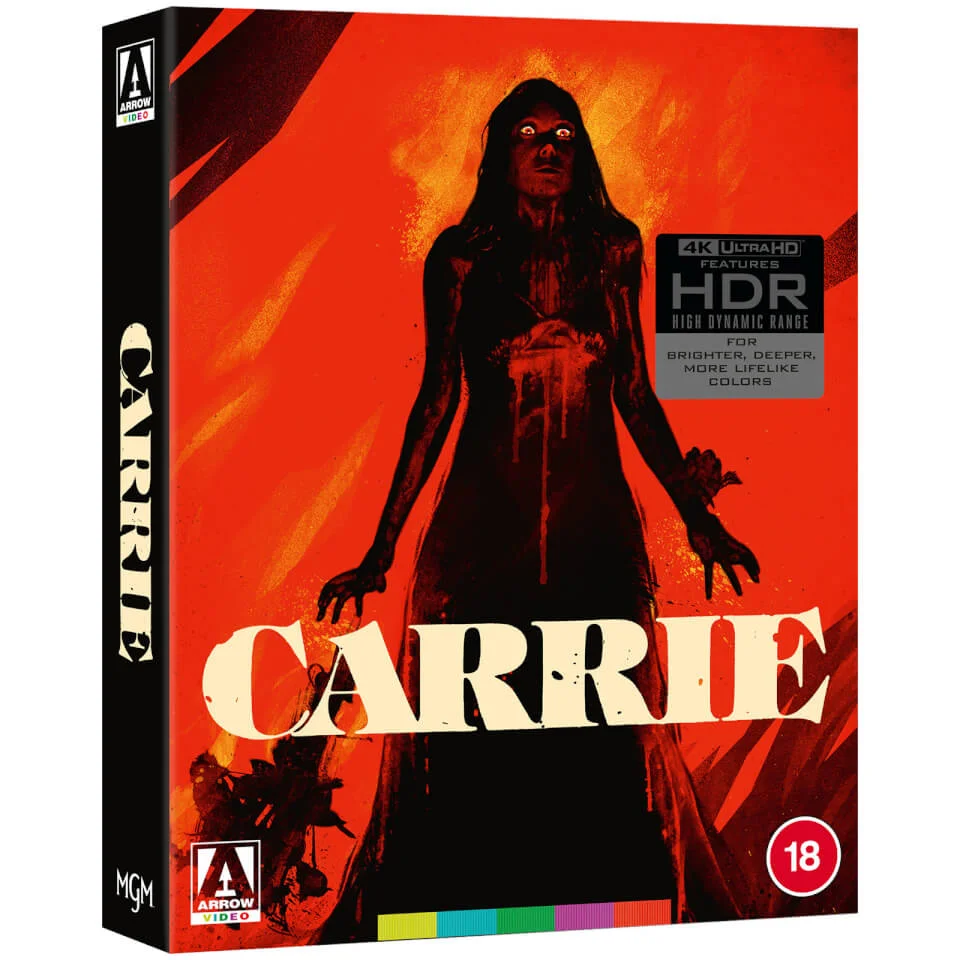 Arrow Video - Page 377 - Dvdclassik : cinéma et DVD