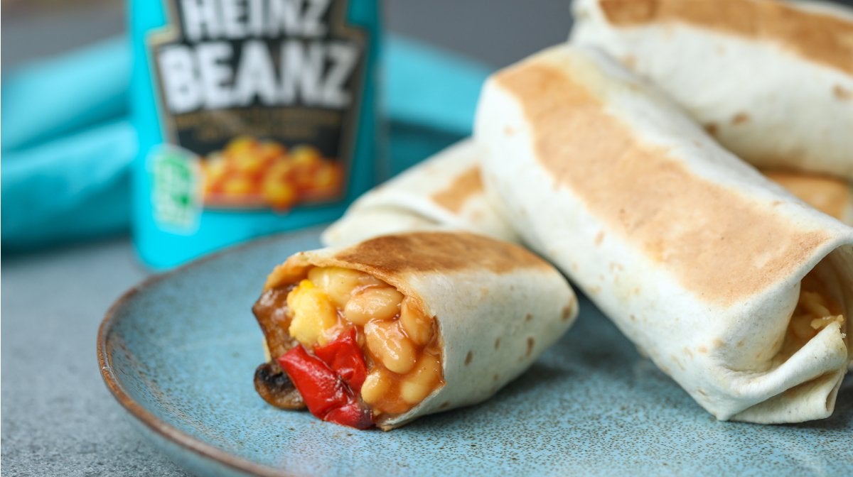 Beans – Heinz