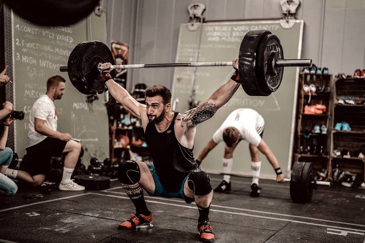 Rachel Fuchs, Author at MYPROTEIN™