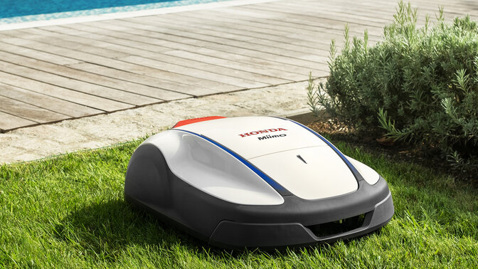 Red Dot Design Award Winner 2024 - Miimo