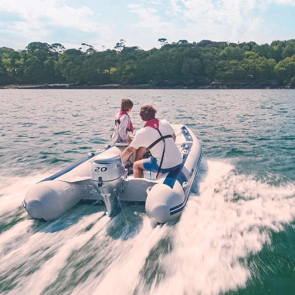 Honda Power Equipment UK Official Online Store