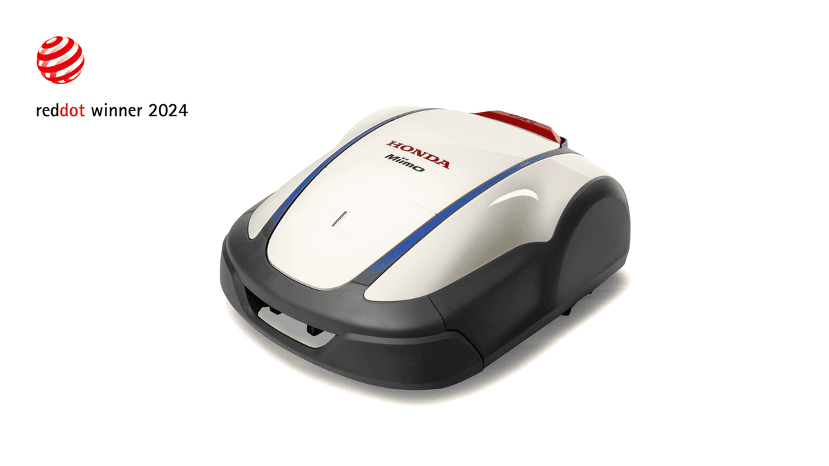 Red Dot Design Award Winner 2024 - Miimo