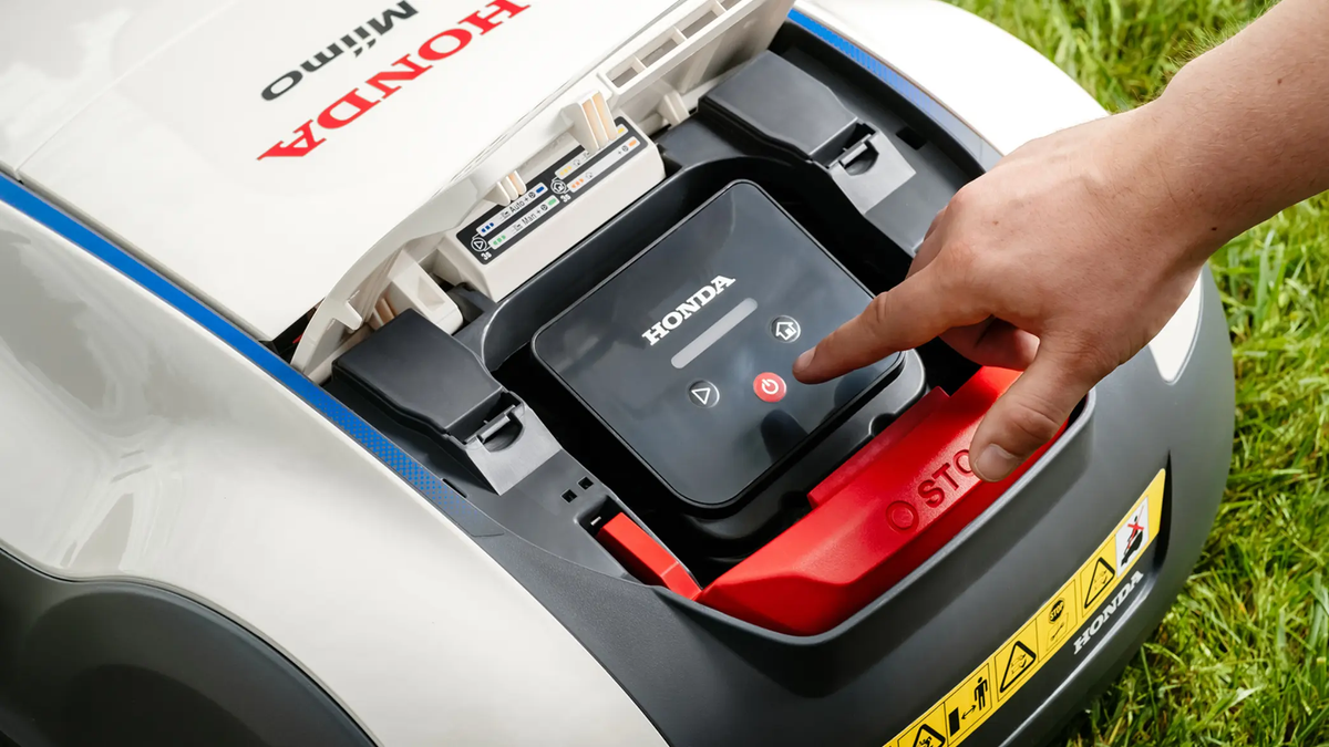 Red Dot Design Award Winner 2024 - Miimo