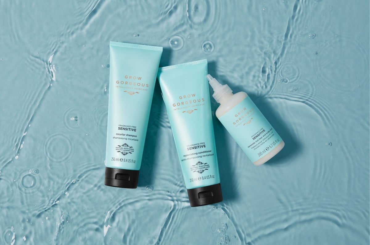 Grow Gorgeous | Fuller, Thicker & Healthier Hair | Official Site