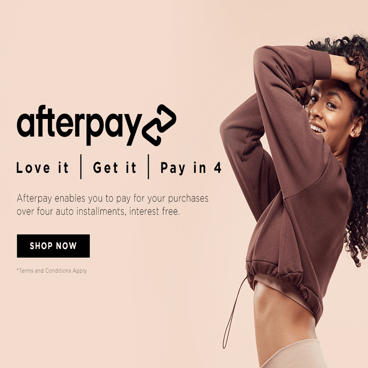 Afterpay Afterpay