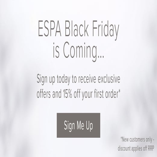 ESPA | Natural Skincare & Luxury Beauty Products