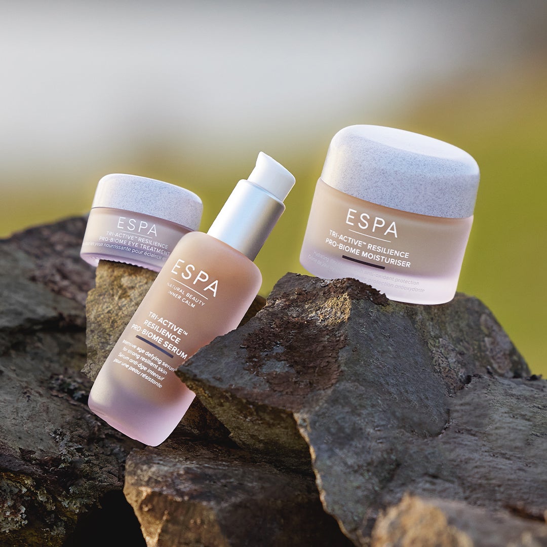 ESPA | Natural Skincare & Luxury Beauty Products