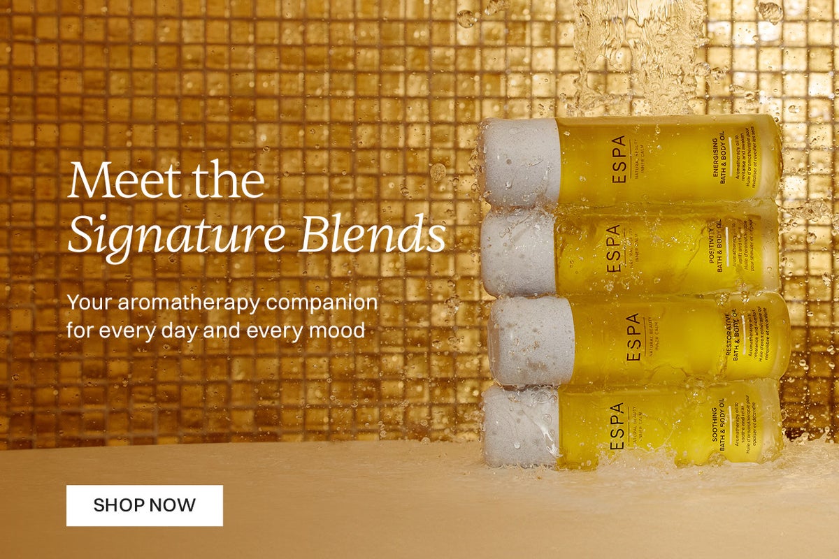 ESPA | Skincare, Spa and Body Products | Wellness at Home and in Spas