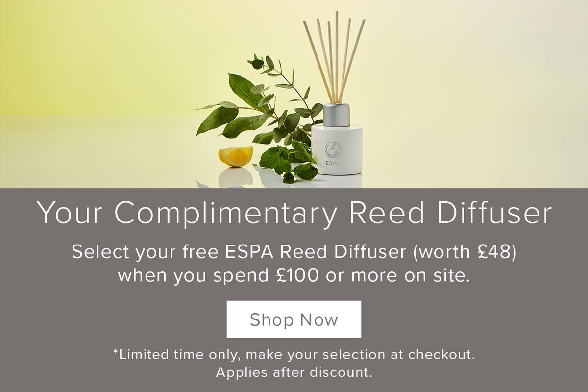 ESPA | Natural Skincare & Luxury Beauty Products
