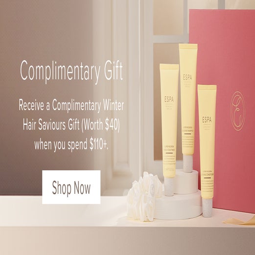 ESPA | Natural Skincare & Luxury Beauty Products
