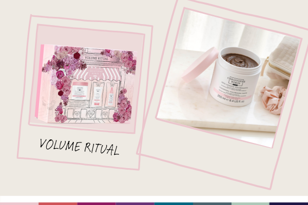 Christophe Robin | Luxury Haircare | Official Site