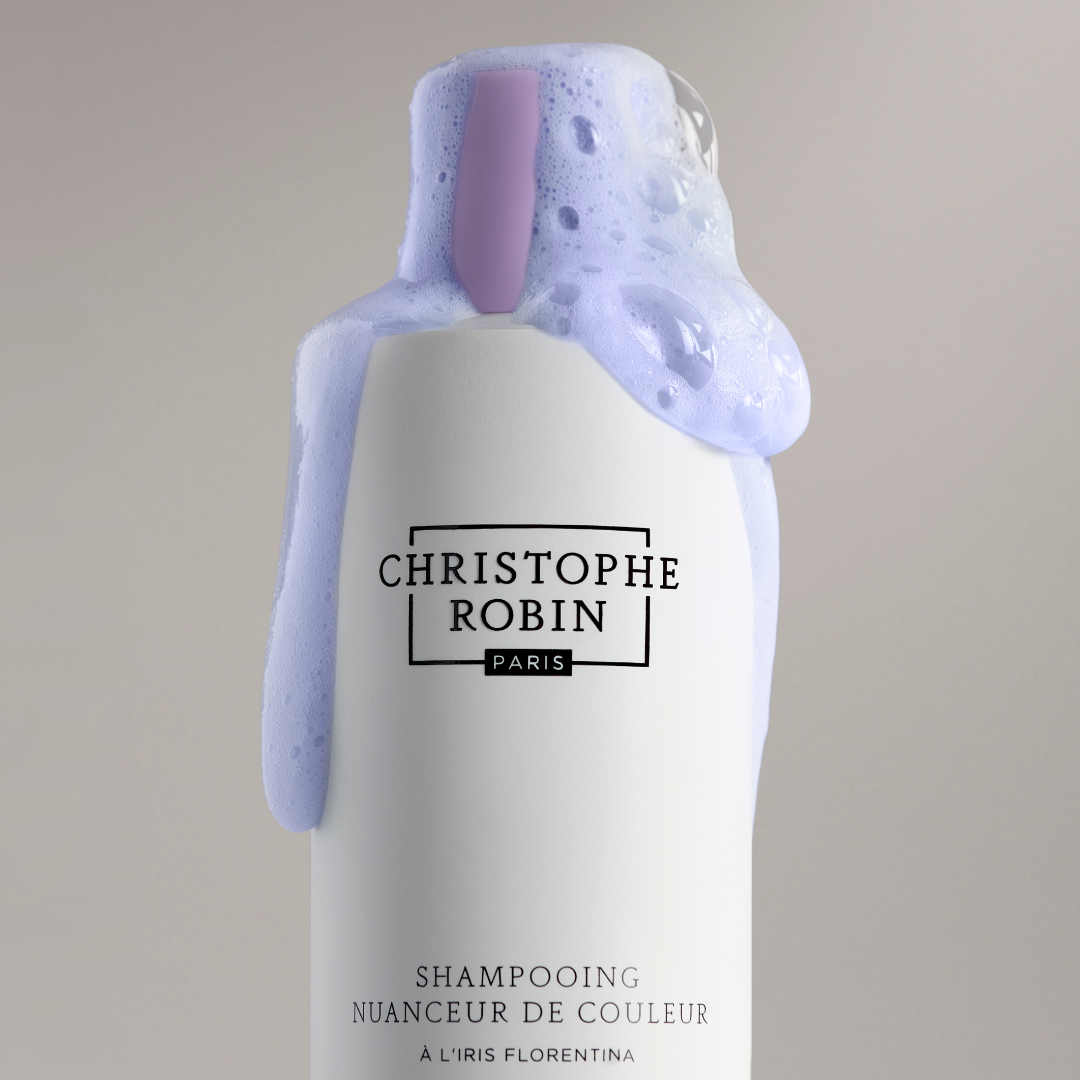 Christophe Robin | Luxury Haircare | Official Site