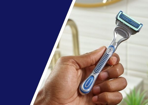 Gillette razors, shavers & mens grooming | Gillette UK