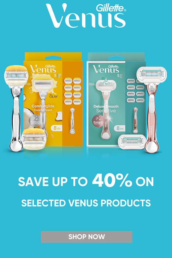 Gillette razors, shavers & mens grooming | Gillette UK