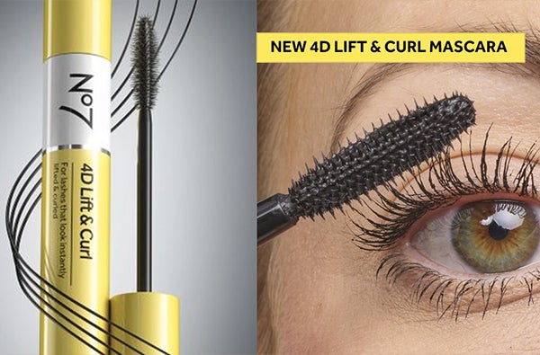 No7 UK Beauty Products