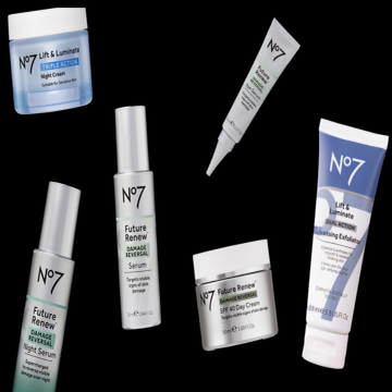 No7 Beauty Products | No7 Skincare & Makeup | No7 UK