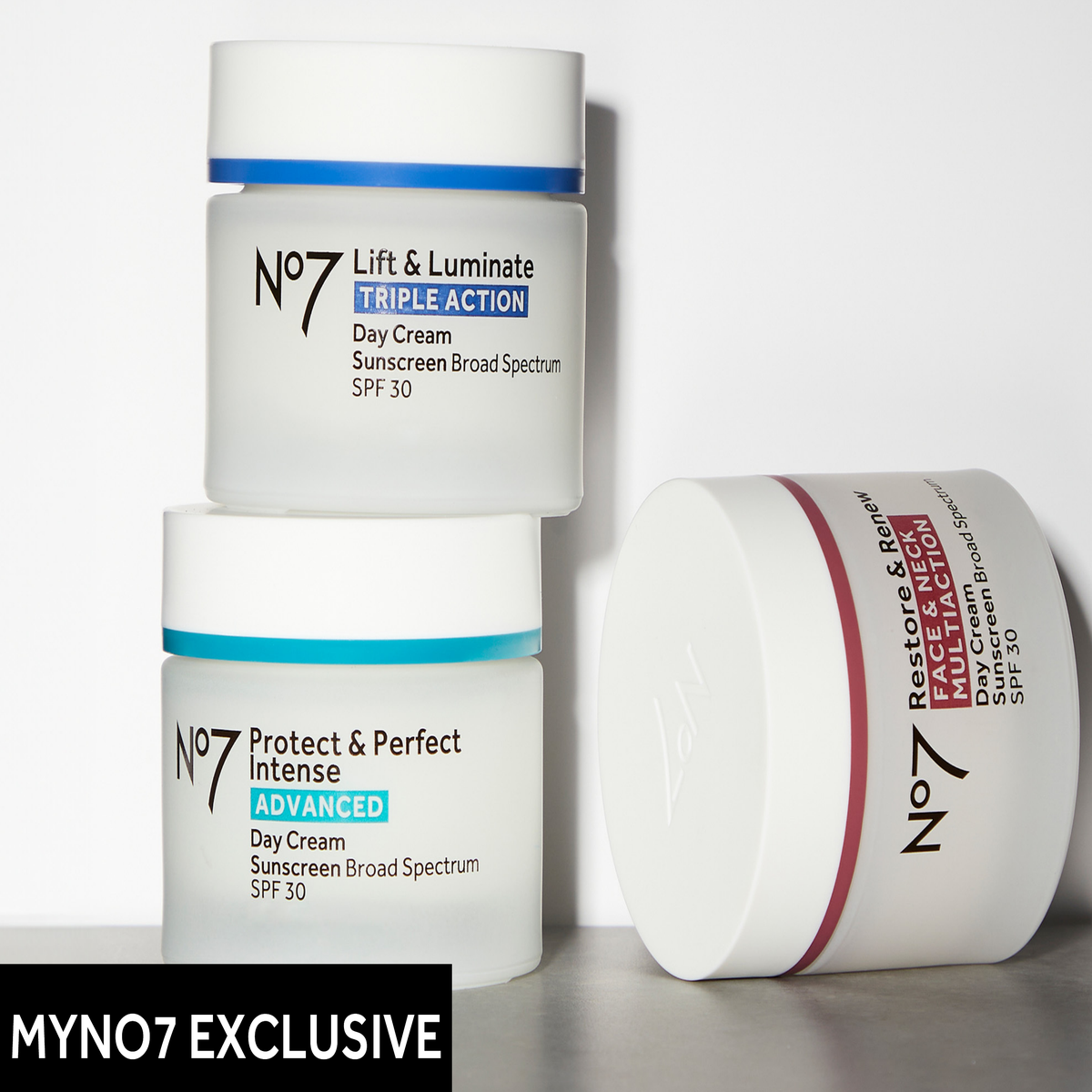 No7 Beauty, Skincare, & Makeup Products | No7 US