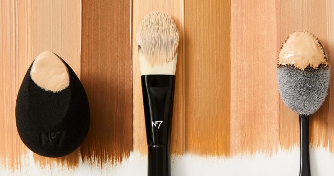 No7 Beauty Products | No7 US