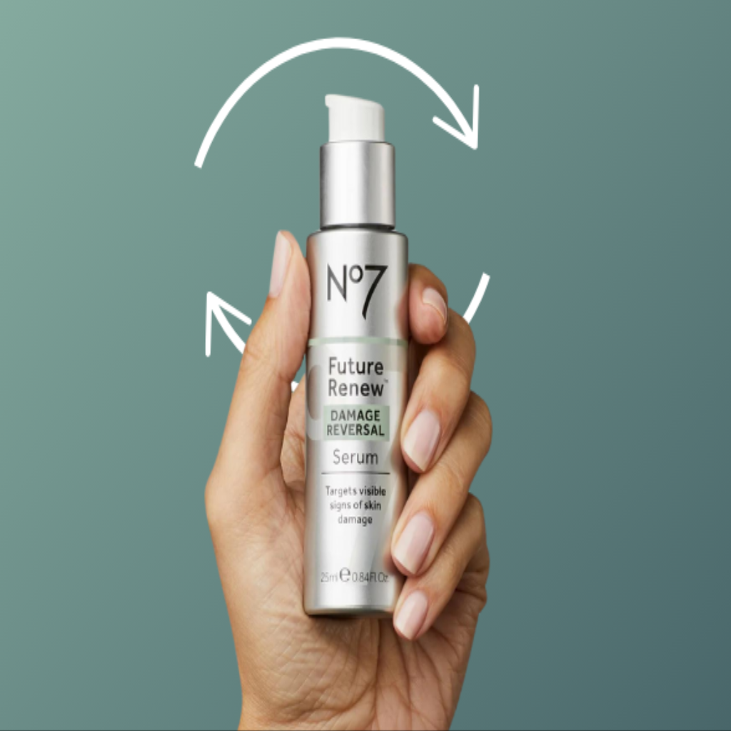 No7 Beauty, Skincare, & Makeup Products | No7 US