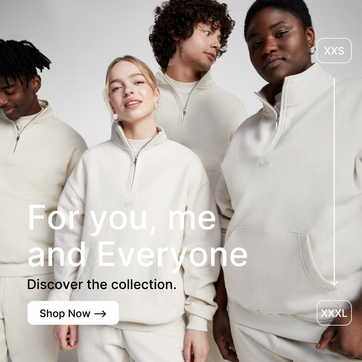 MP Activewear | Gym Clothing and Sportswear