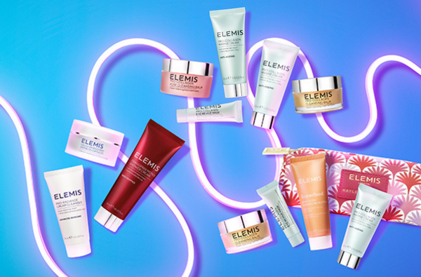 2022 Black Friday | ELEMIS AU