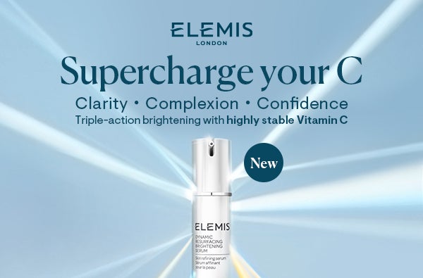 2023 Dynamic Resurfacing Brightening Serum | ELEMIS AU
