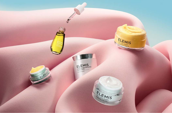2022 New Customer November | ELEMIS AU