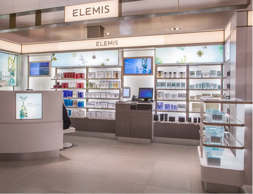 Our Treatments | ELEMIS AU