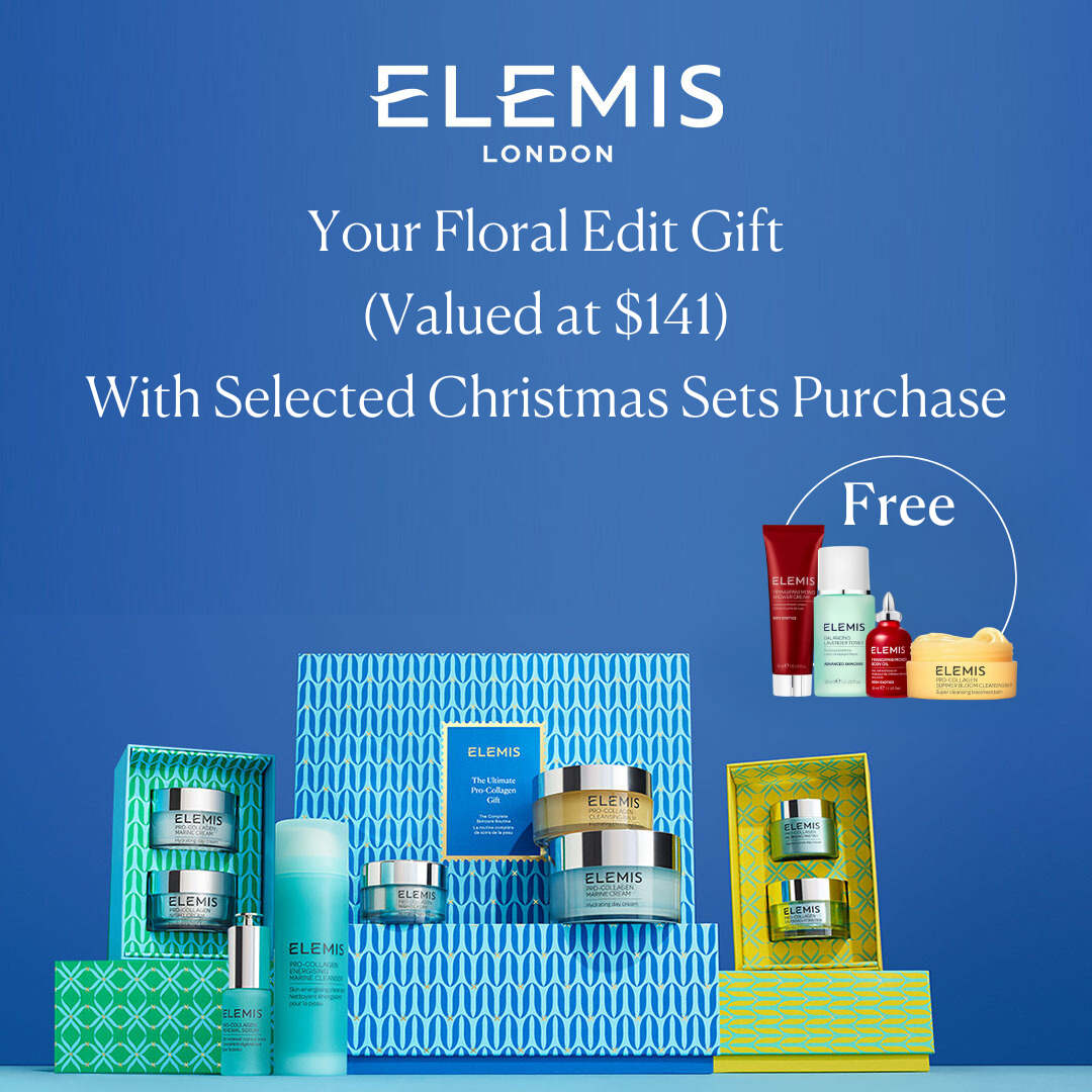 Offers | ELEMIS AU