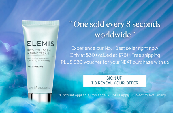 Lead Gen 2022 | ELEMIS AU