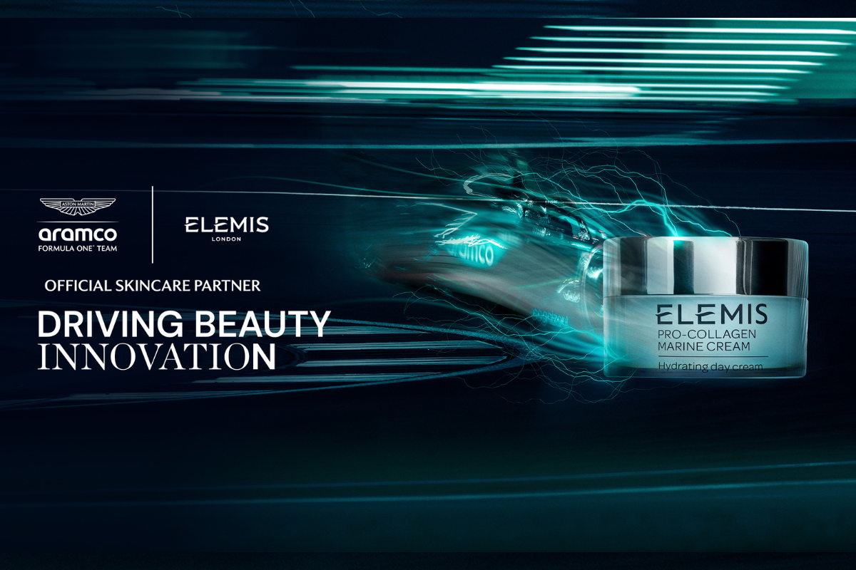 AMF1 x ELEMIS | ELEMIS AU