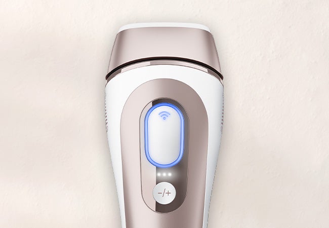 Braun Skin i-expert Pro 7 IPL | Smart IPL | Braun DE