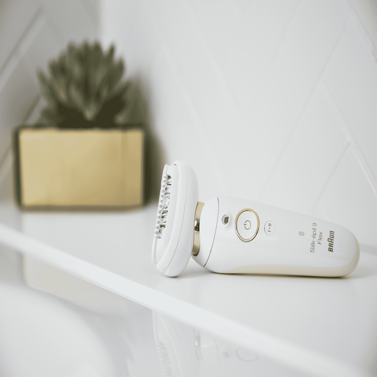 Shop Braun Hair Removal Products for Men and Women | Braun