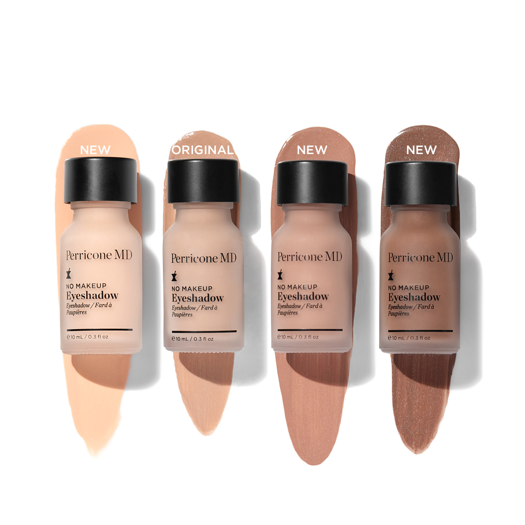 Perricone No Makeup Skincare Collection | Saubhaya Makeup