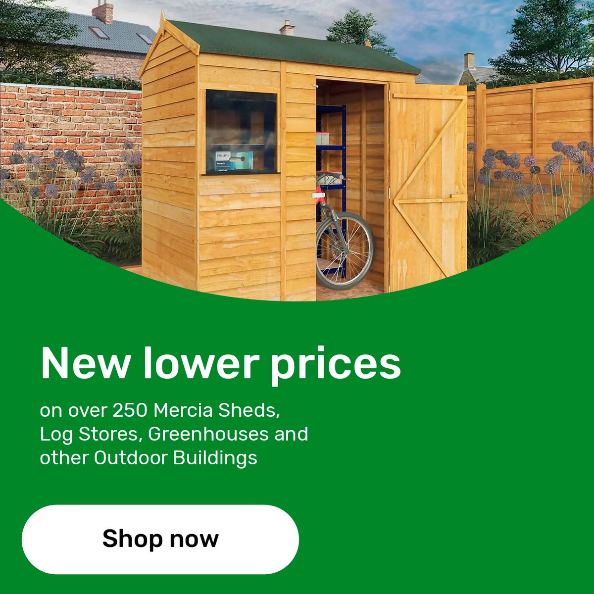 Homebase Garden Sheds And Summerhouses | Fasci Garden