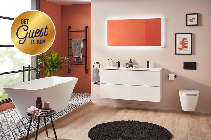 Homebase - DIY That Turns Your House Into A Home 🏠 | Homebase